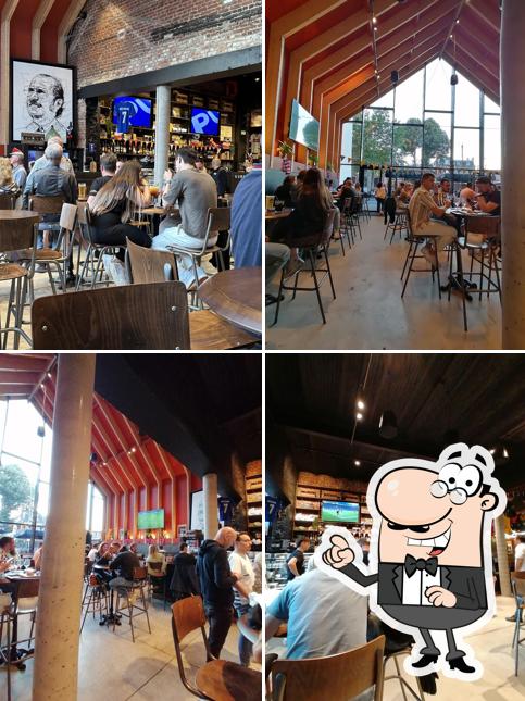 BadAss, Arras - Menu du restaurant, prix et avis