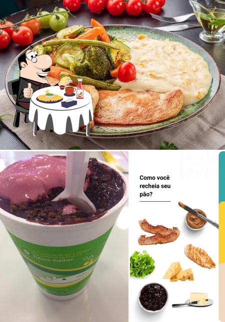 Pega Leve, Poços de Caldas - Menú del restaurante, precios y reseñas