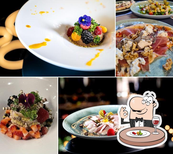 Vittoria Gatti - Italian Kitchen, Munich - Restaurant menu, prices and ...
