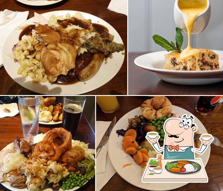 Top 10 restaurants in Camberley, december 2025 - Restaurant Guru