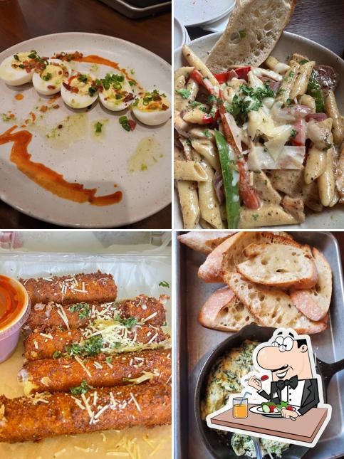 Venice Kitchen, Memphis - Restaurant menu, prices and reviews