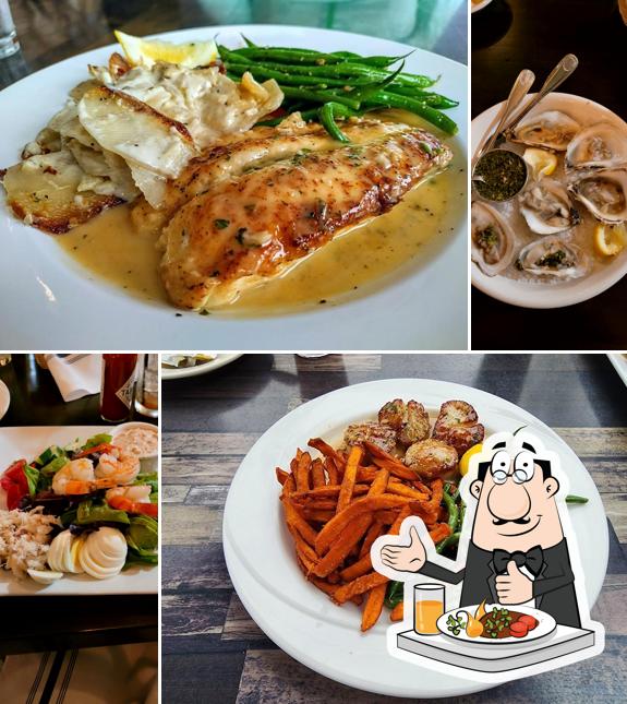 Ada’s Fish House, Pismo Beach - Restaurant menu, prices and reviews