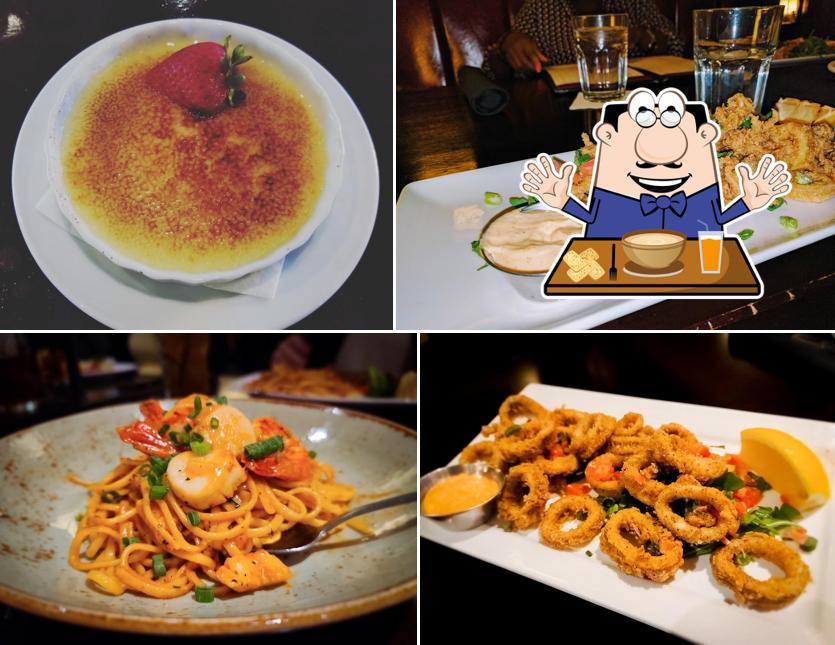 Top 5 restaurants with chicken tenders in Gatineau, october 2025 ...