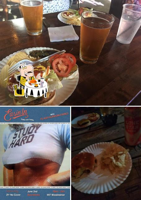 Boondocks, Houston - Restaurant menu, prices and reviews