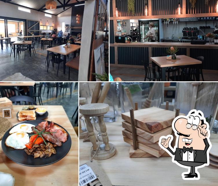 Das beste Restaurant mit lachs Benedikt in Struis Bay, Oktober 2025 ...