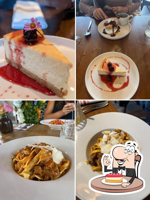 FIGO Stratford, London - Restaurant menu, prices and reviews