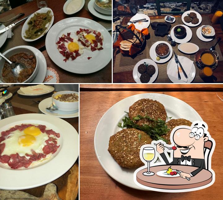 Felfela, Cairo - Restaurant menu, prices and reviews