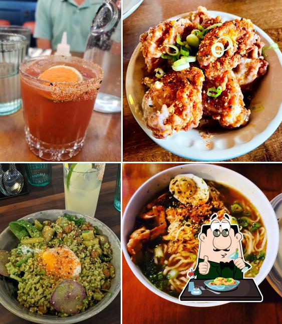 Jackrabbit Filly, North Charleston - Restaurant menu, prices and reviews