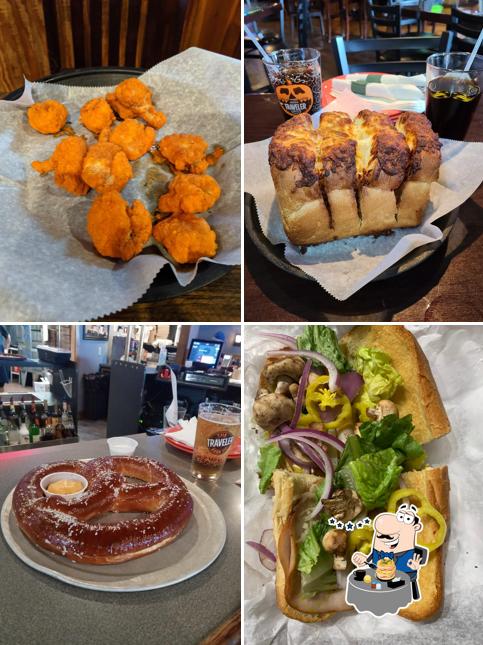Pizza Pub 516 Perrysburg, Perrysburg - Restaurant menu, prices and reviews