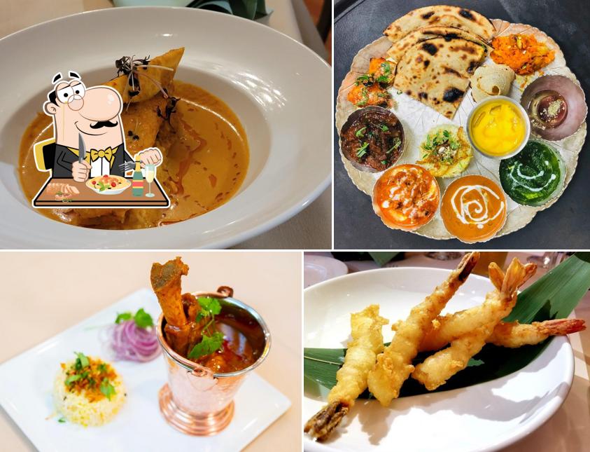 Raas, Lewes - Restaurant menu, prices and reviews