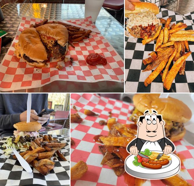 Dub's Place, Red Bank - Restaurant menu, prices and reviews