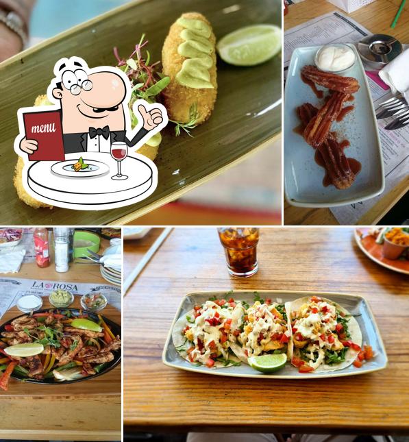 La Rosa Mexican Grille and Tequileria - Randpark Ridge, Johannesburg ...