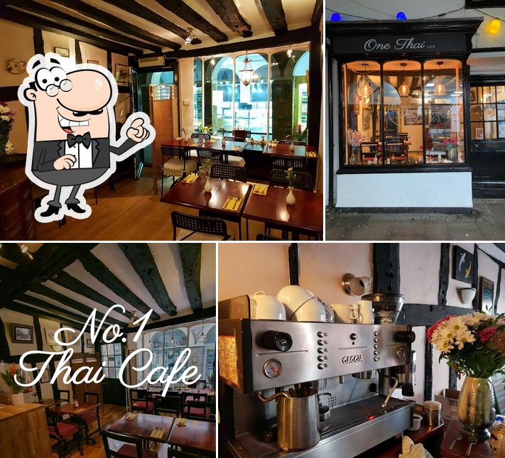 Top 7 places to eat in Ware, october 2025 - Restaurant Guru