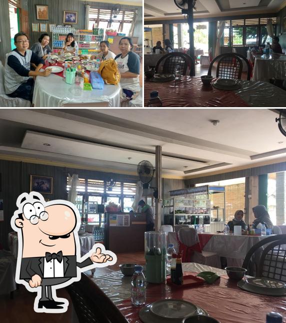 Rumah Makan Pak Cha-Cha - Restaurant menu, prices and reviews