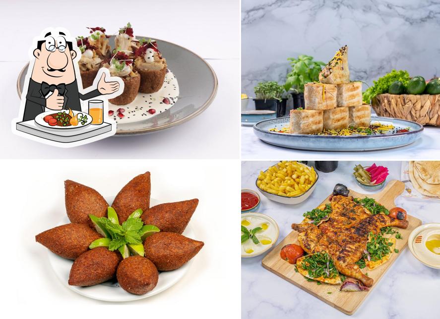 Shawarma Station, Abu Dhabi - Restaurant menu, prices and reviews