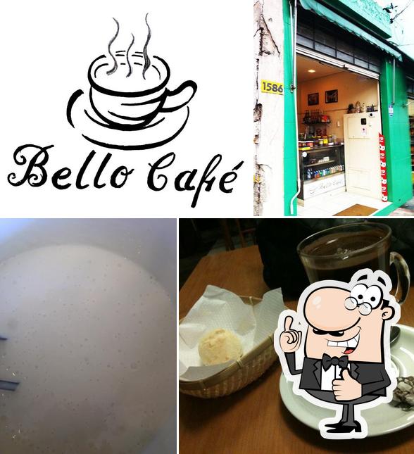 Bello Café, São Paulo - Menu do restaurante, preços e opiniões