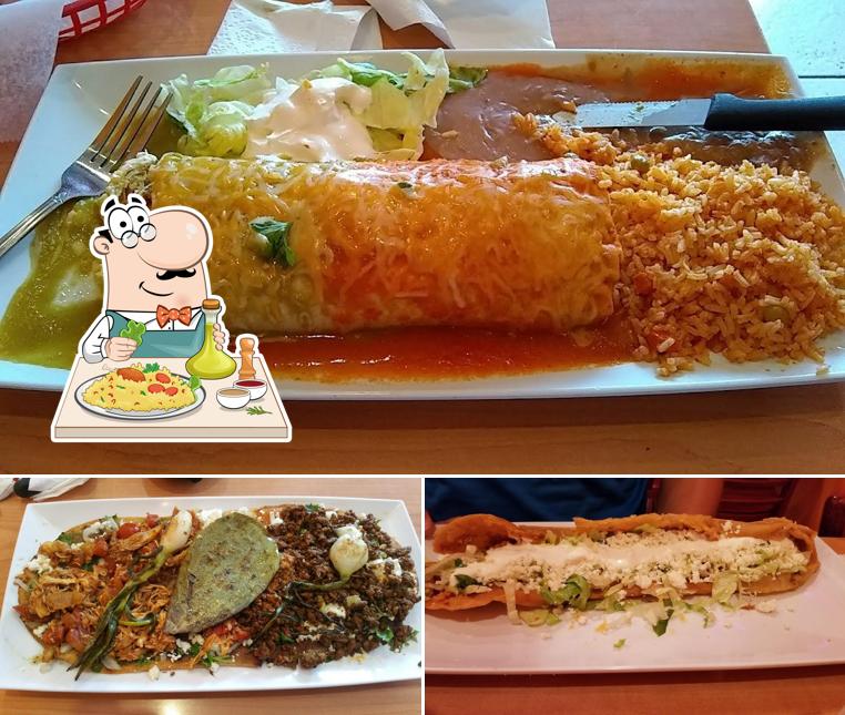El Huarache Veloz, Pinellas Park - Restaurant menu, prices and reviews