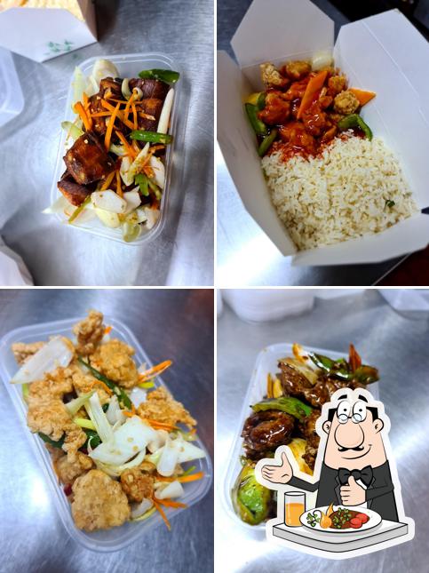 Golden Kitchen, Tonbridge - Restaurant menu, prices and reviews
