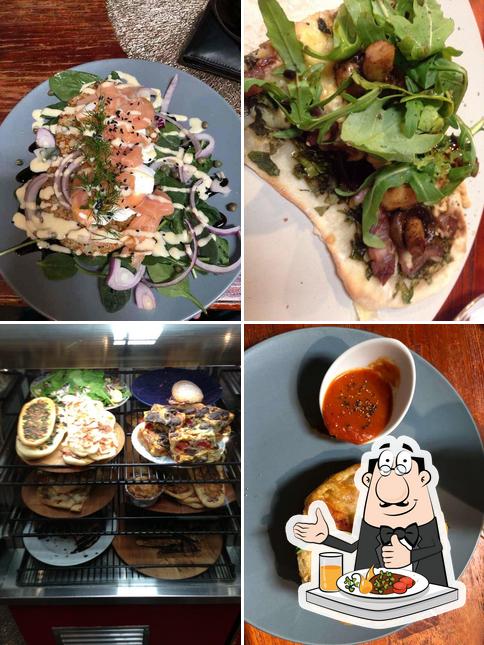Top 5 restaurants in Tanunda, december 2025 - Restaurant Guru