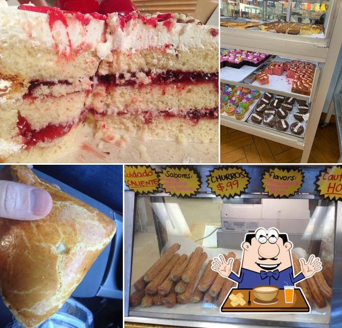 Azteca Bakery, Streamwood - Menú del restaurante, precios y reseñas