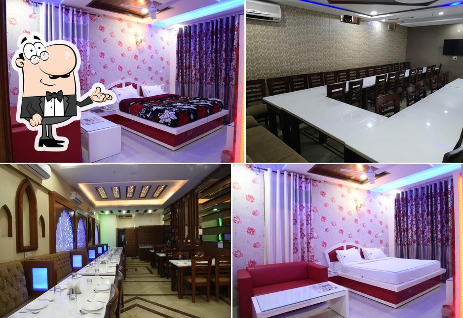 Top 4 restaurants with kare-kare in Kurali, december 2025 - Restaurant Guru