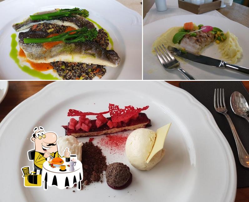 Kolonade. Our Stories..., Riga - Restaurant menu, prices and reviews