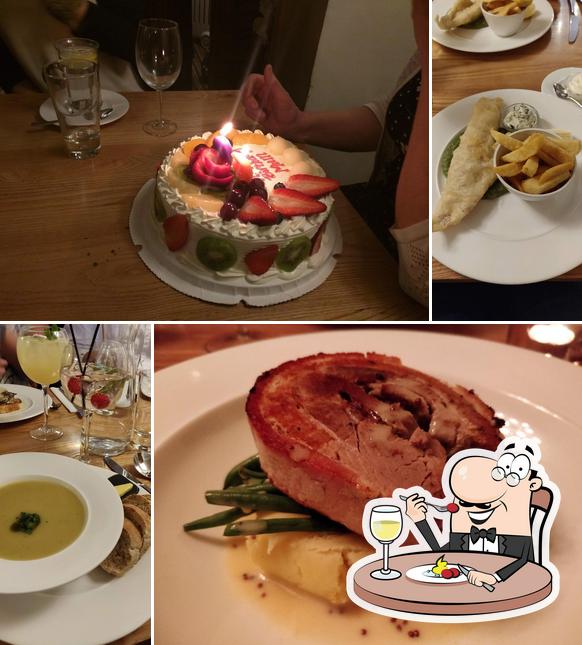Top 5 restaurants with battered onion rings in Manchester, november ...