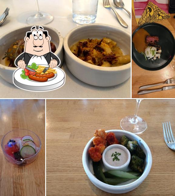 Tenant Restaurant, Minneapolis - Restaurant menu, prices and reviews
