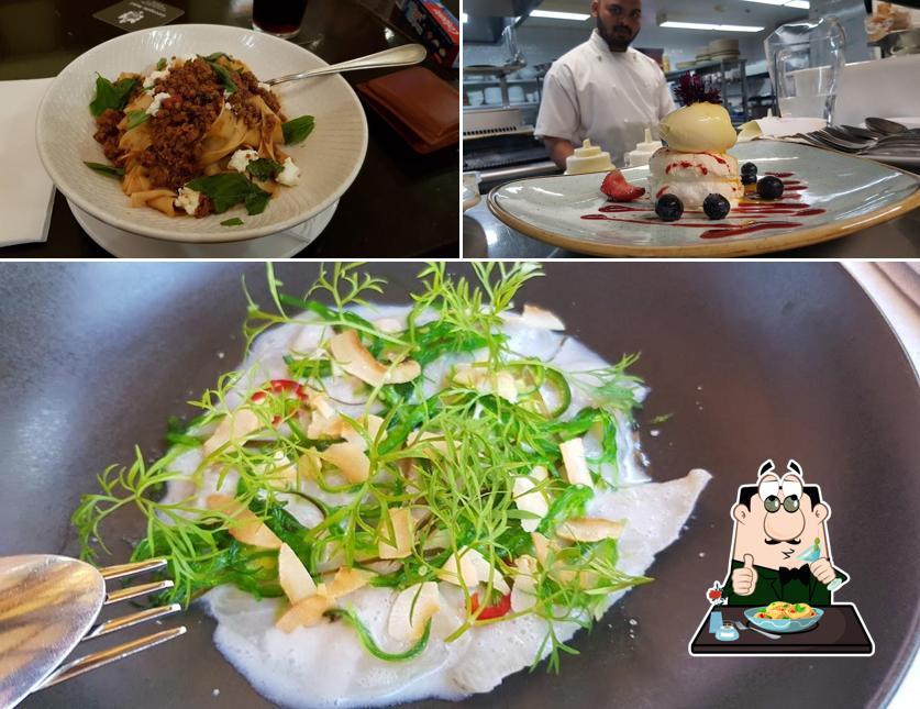 The Greengate Hotel, Killara - Restaurant menu, prices and reviews