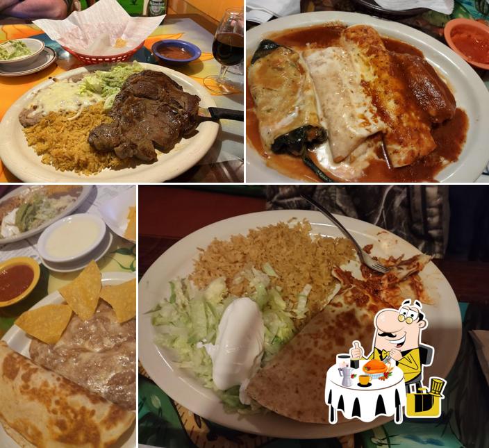Yucatan Restaurant, Coshocton - Restaurant menu, prices and reviews