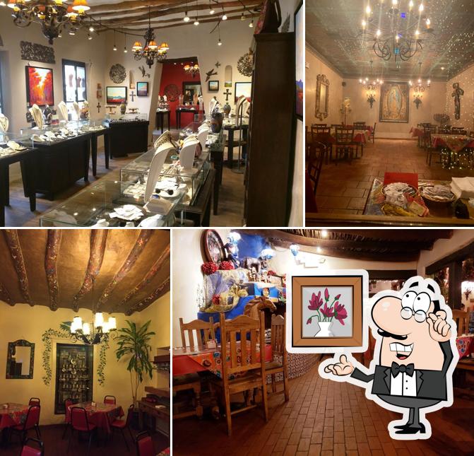 Top 5 mexican restaurants in Mesilla, november 2025 - Restaurant Guru