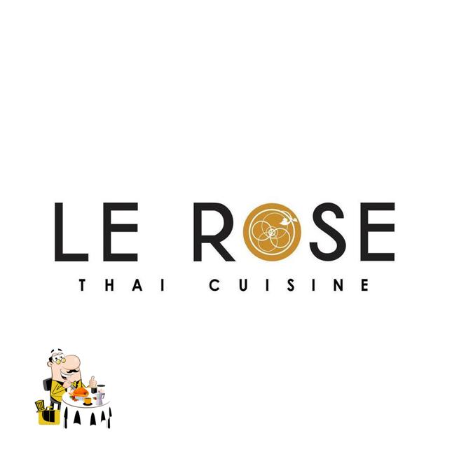 Le Rose Thai Cuisine, Tarrawanna - Restaurant menu, prices and reviews