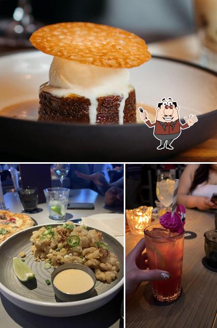 King Taps King West, Toronto - Restaurant menu, prices and reviews