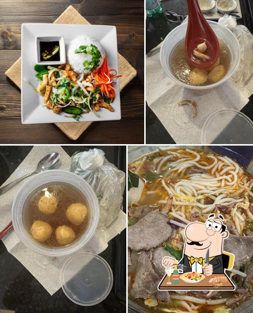 Pho & More, Frederick - Restaurant menu, prices and reviews
