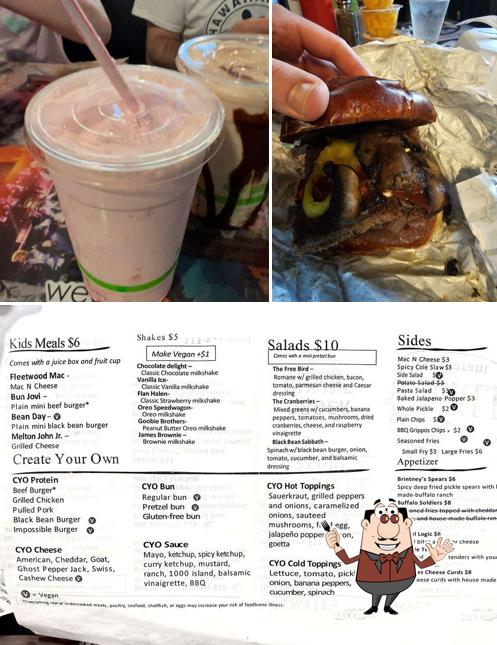 Tickle Pickle Restaurant, Fort Thomas - Restaurant menu, prices and reviews
