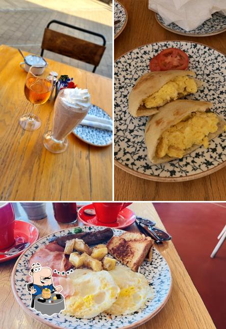 1855 Lynnwood, Pretoria - Restaurant menu, prices and reviews