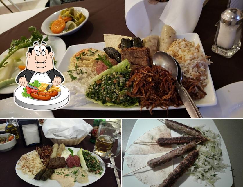 Restaurant Ehden, Ciudad de México - Menú del restaurante, precios y ...