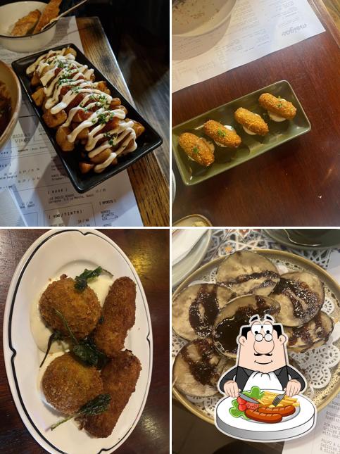 Meigas, Ballarat - Restaurant menu, prices and reviews