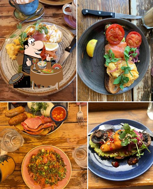 No33 Exchange Street, Norwich - Restaurant menu, prices and reviews