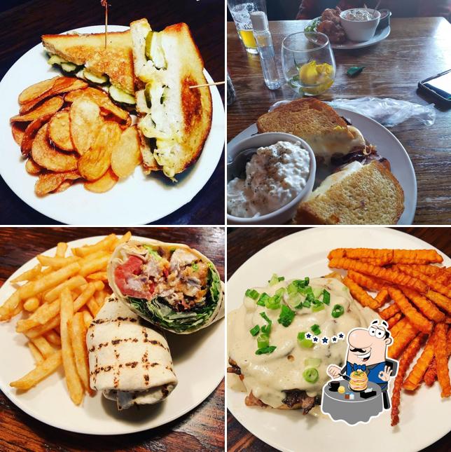 Paddy Coughlin's Pub, Fort Atkinson - Restaurant menu, prices and reviews
