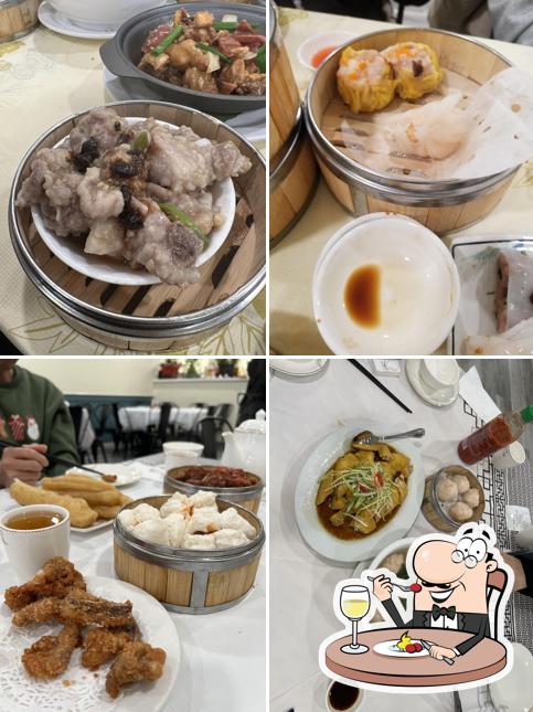 Uncle Sing Dim Sum 成記點心, London - Restaurant menu, prices and reviews
