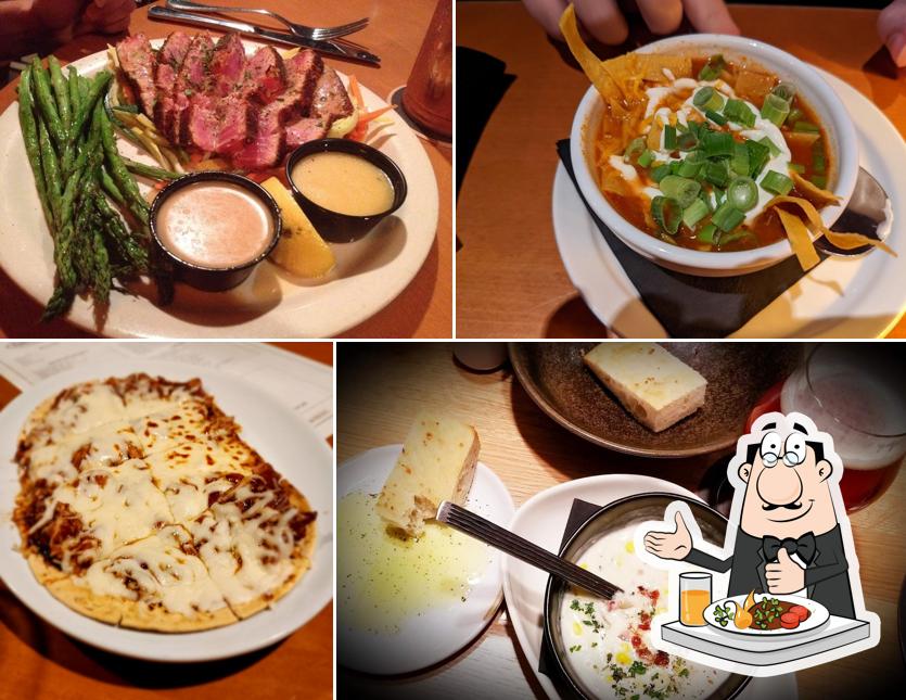 The Urban Grill, Urbandale - Restaurant menu, prices and reviews