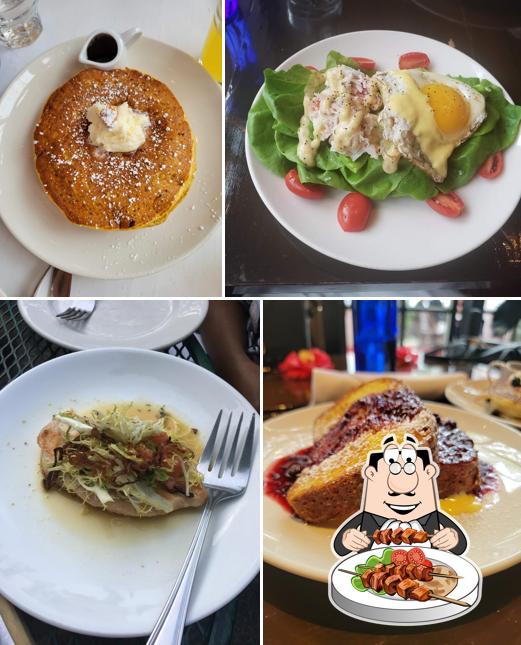 CAFE NELL, Portland - Restaurant menu, prices and reviews