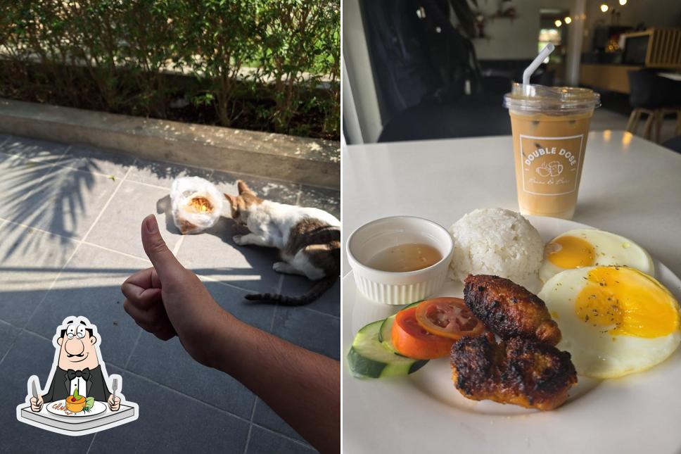 Double Dose Café, Tuguegarao City - Restaurant menu, prices and reviews