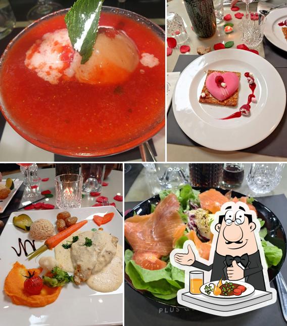 Le top 7 des restaurants à Meylan, décembre 2025 - Restaurant Guru
