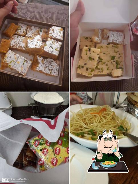 Om Sweets, Gurugram - Restaurant menu, prices and reviews