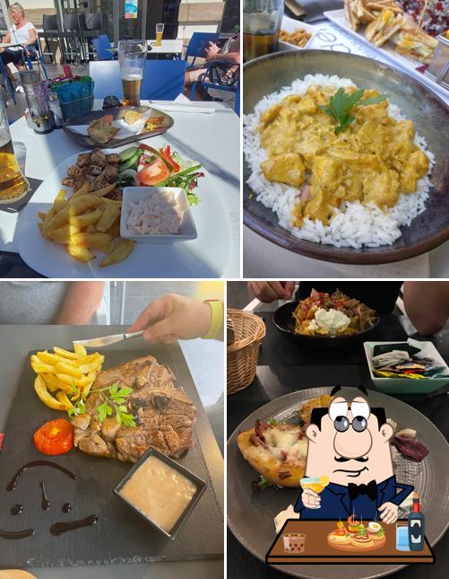 Sonder Bar, Benidorm - Restaurant menu, prices and reviews