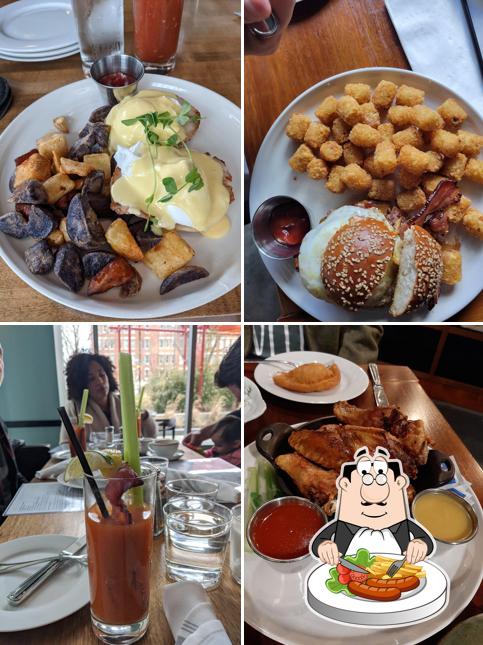 Stillwater, Boston, Chinatown - Restaurant menu, prices and reviews