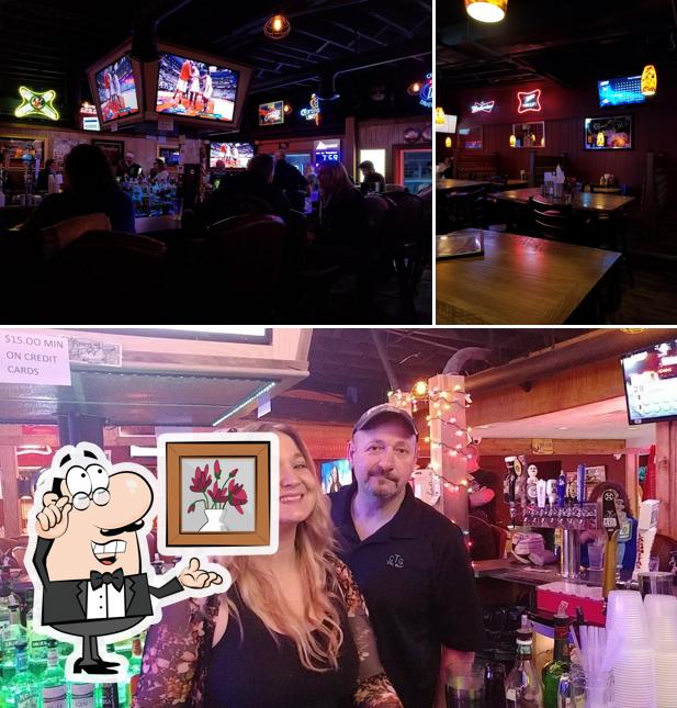 Chardon Tavern and Grill, Chardon - Restaurant menu, prices and reviews
