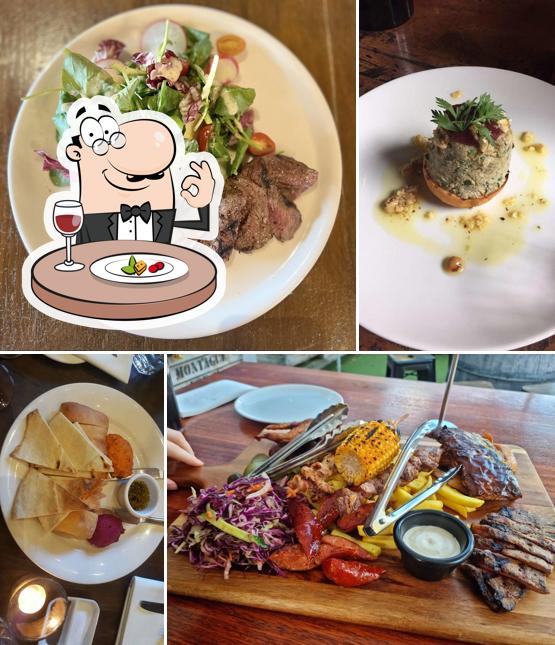 81 Bistro & Taphouse, Berwick - Restaurant menu, prices and reviews